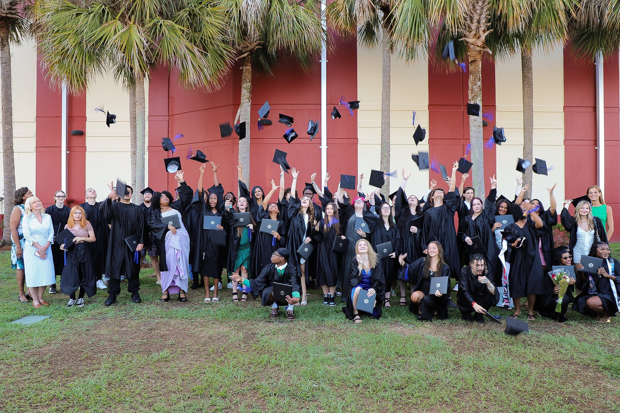 10 Years of Re-Imagining the Pathway to a High School Diploma