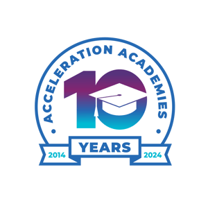 10 Years of Acceleration Academies: First Woman Grad Says ‘It Was ...