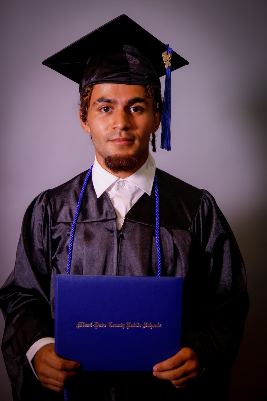 4 Members of 1 Family Benefit from Acceleration Academies Miami