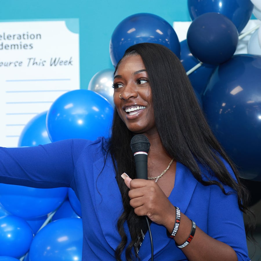 Gwinnett Academy Celebrates First-Ever Class of Grads