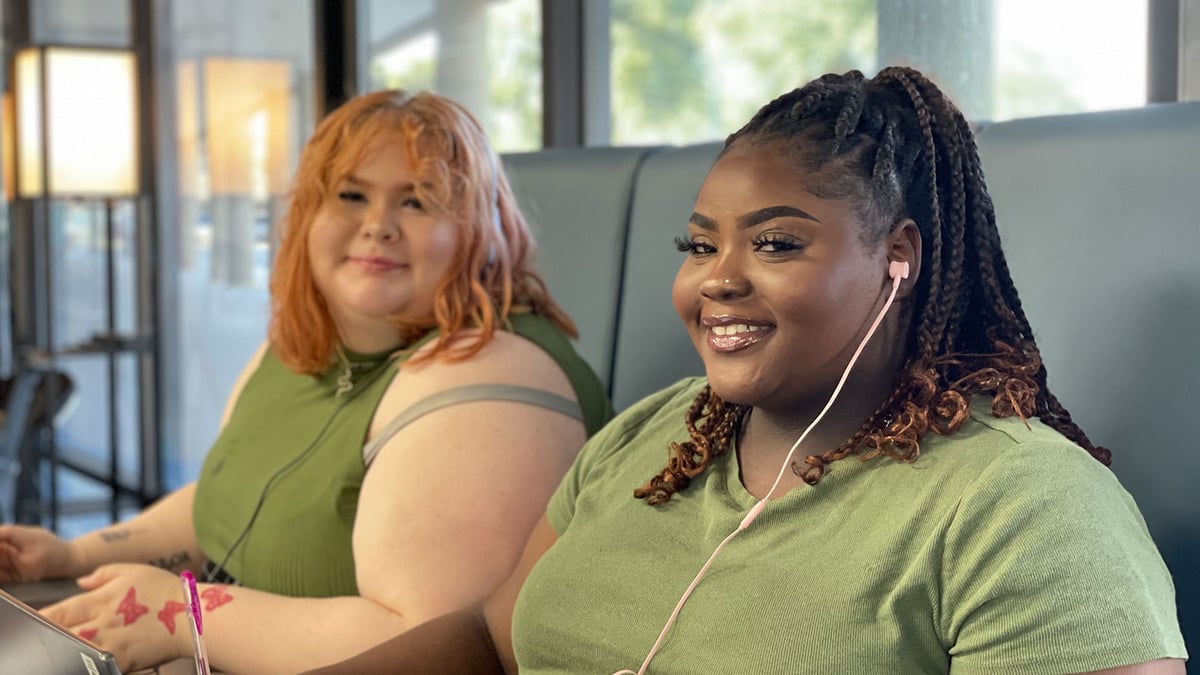 ECAA’s Kennede Thomas: I’m Proud of Myself That I’m Graduating on Time