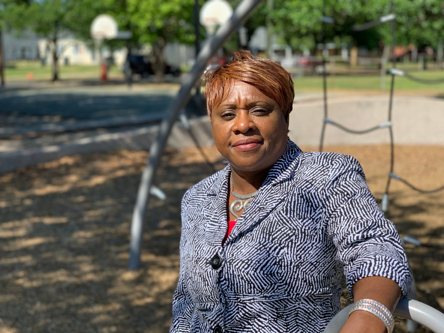 ‘Let’s Start a New Beginning’: Lowcountry Acceleration Academy’s ...