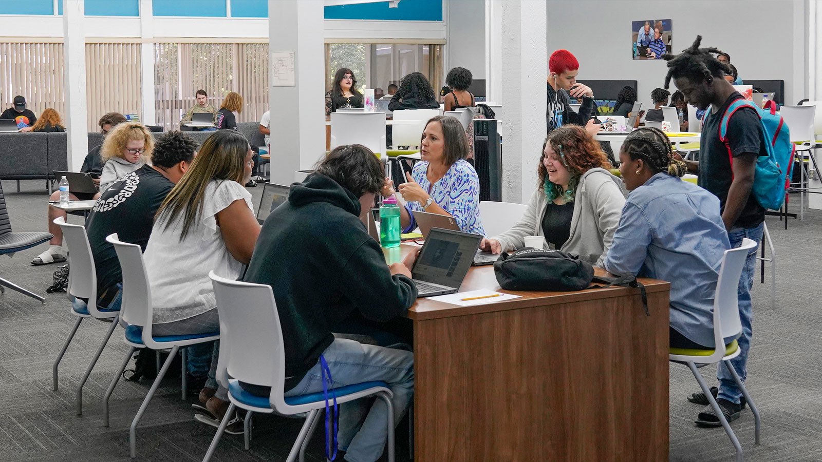 At Acceleration Academies, a Commitment to Removing the Non-Academic ...