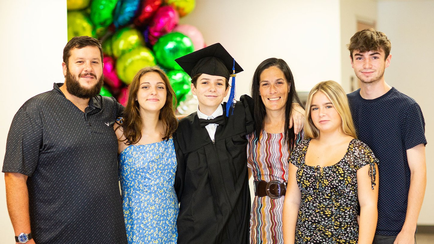 Alyssa Hooper: The Phone Call That Changed Her Life