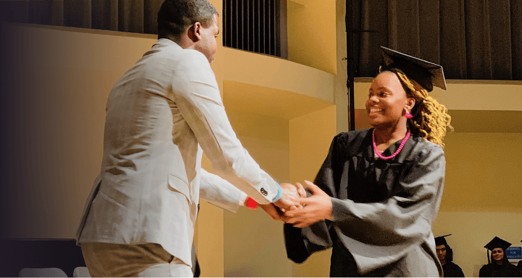 Getting Back on Track to Earning a High School Diploma | eGuide