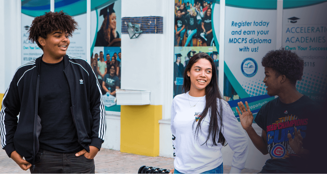 Getting Back on Track to Earning a High School Diploma | eGuide