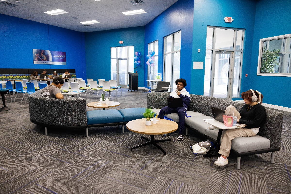 Acceleration Academies Discovery Days