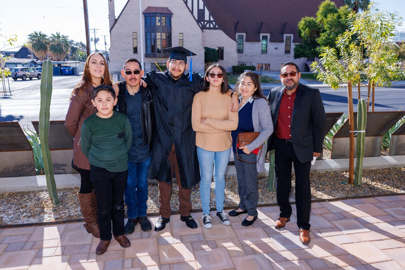 Clark Academies Celebrate Biggest-Ever Graduating Class - Acceleration ...