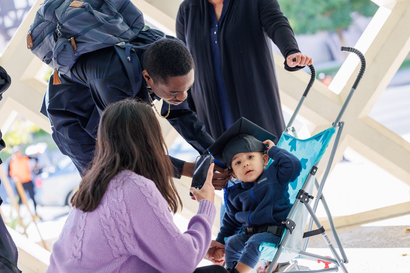 Clark Academies Celebrate Biggest-Ever Graduating Class - Acceleration ...