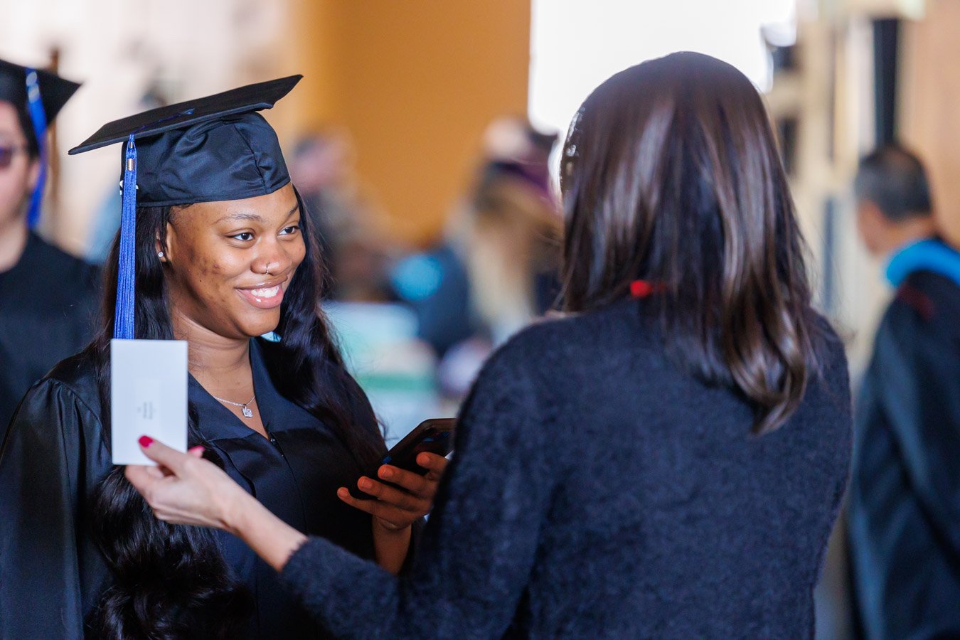 Clark Academies Celebrate Biggest-Ever Graduating Class - Acceleration Academies