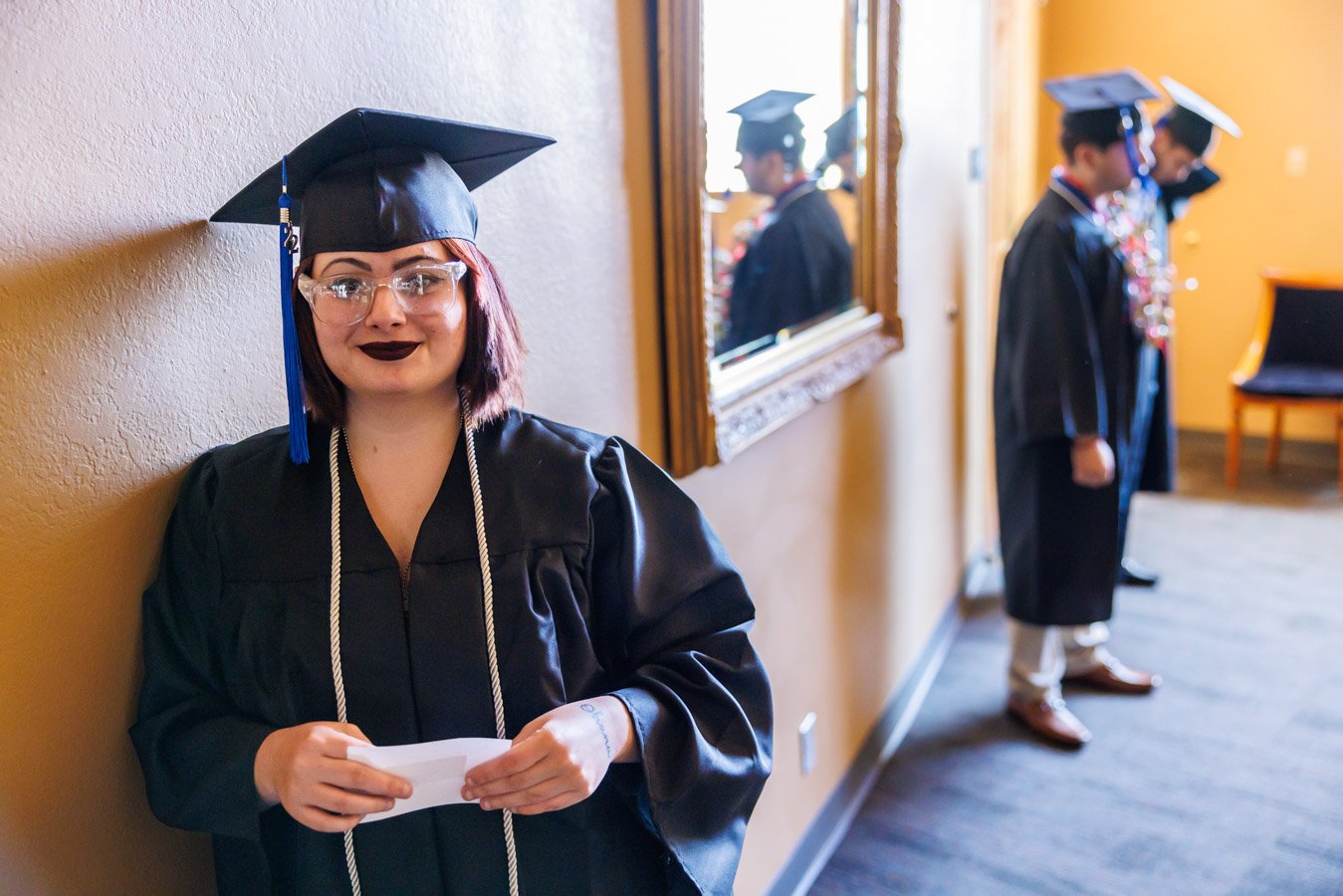 Clark Academies Celebrate Biggest-Ever Graduating Class - Acceleration ...