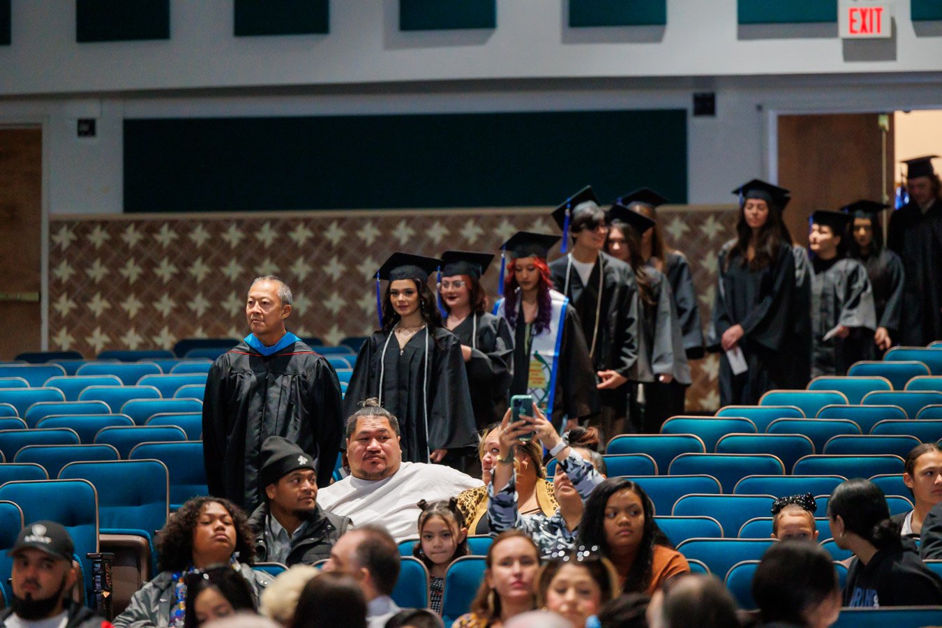 Clark Academies Celebrate Biggest-Ever Graduating Class - Acceleration ...