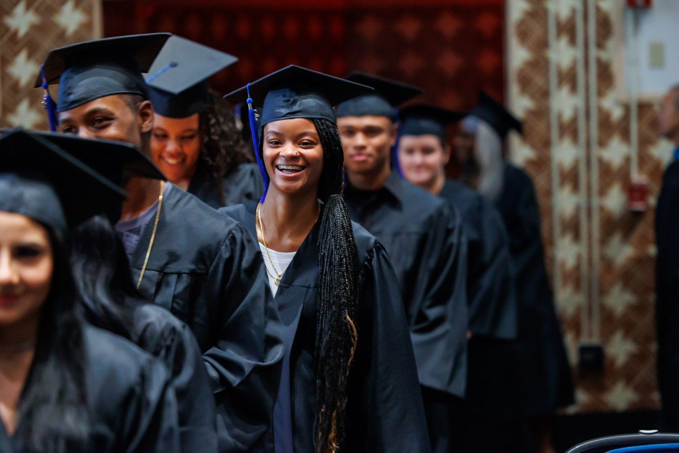 Clark Academies Celebrate Biggest-Ever Graduating Class - Acceleration ...