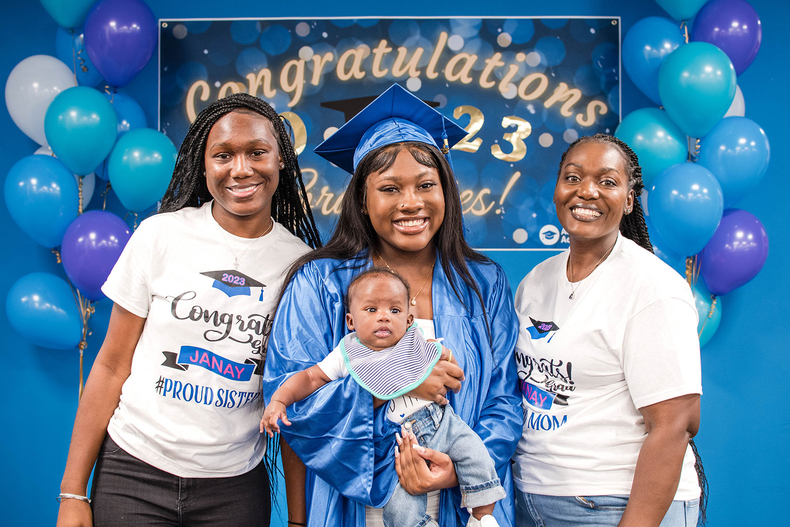 Escambia Celebrates Class of ’23: ‘I Feel Like They Saved My Life ...