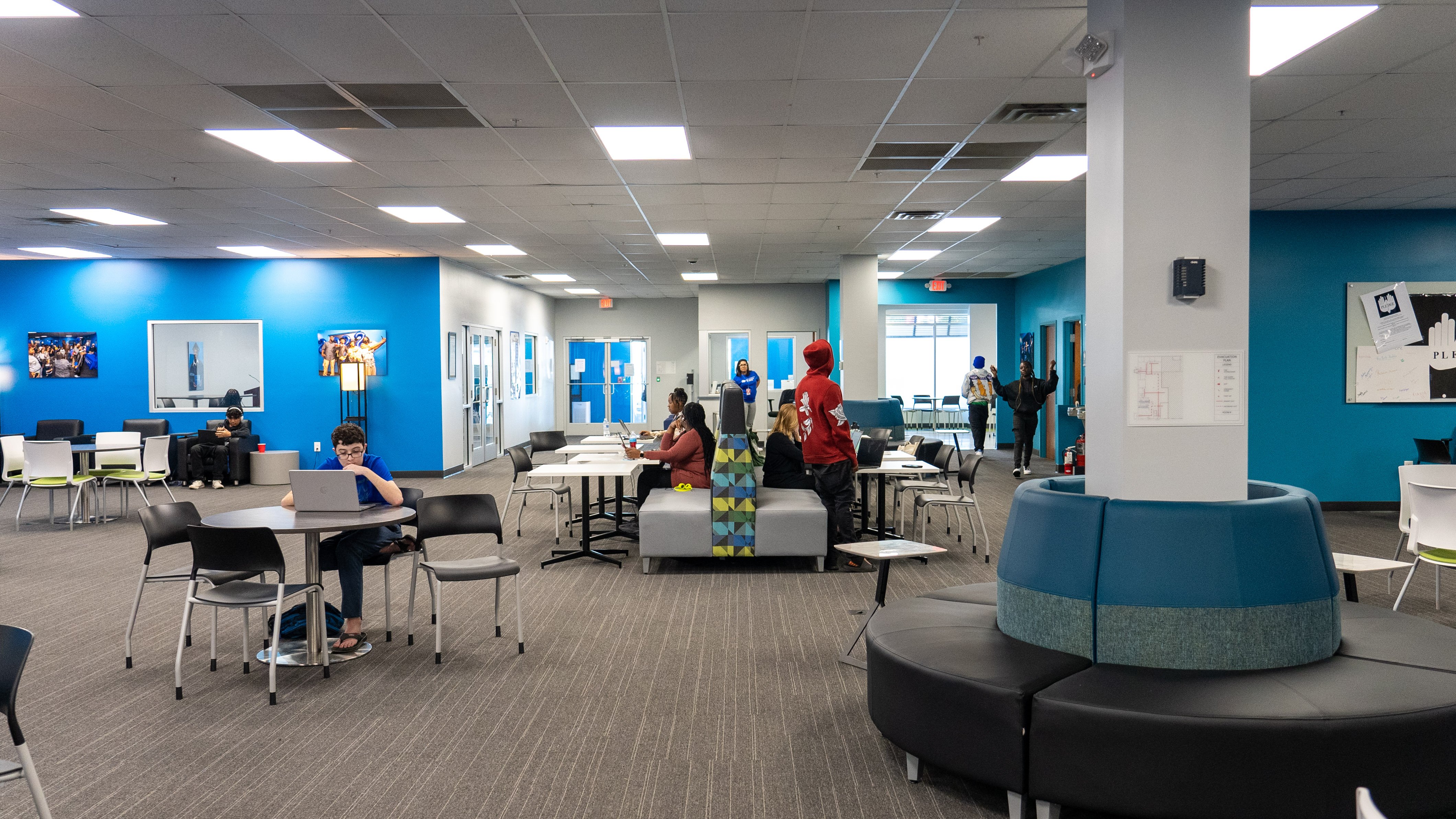 Webinar Registration: Monthly Virtual Information Sessions