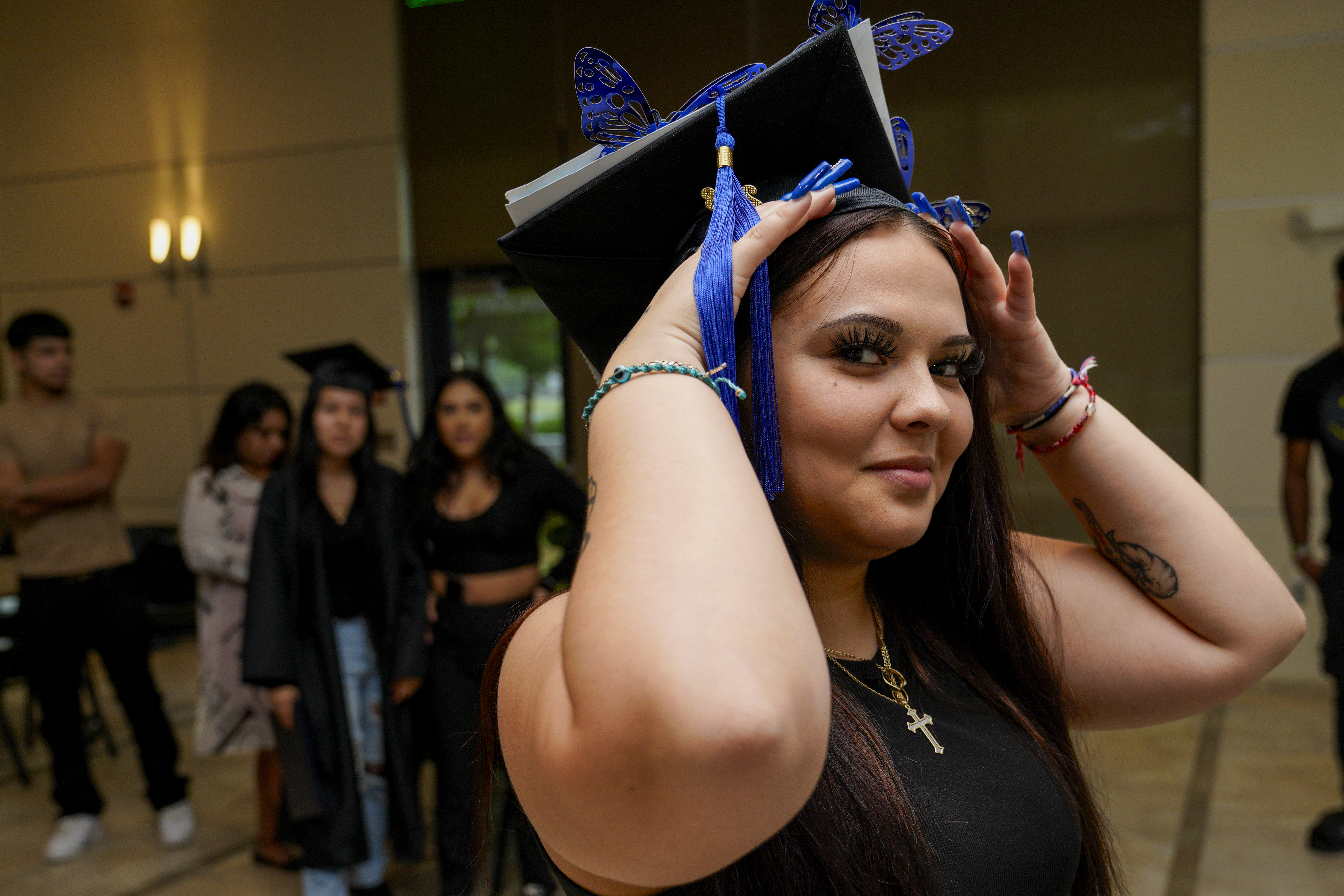 How to Finish High School a Different Way